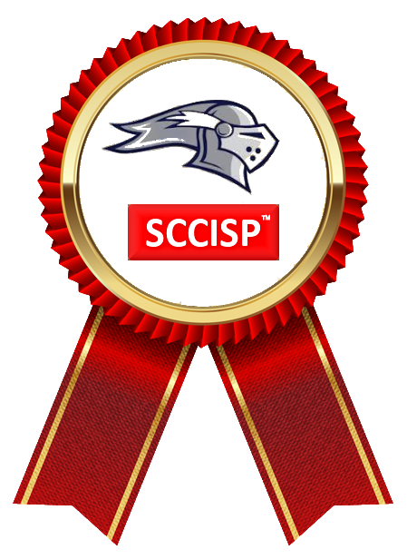 SCCISP Campus - Smart Cities, ICS, & Industry 4 Cyber Security Certification - SCCISP Associate